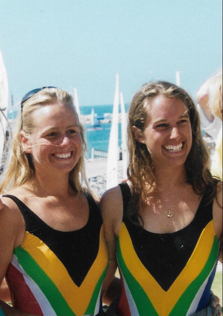 Hobie Cat Turns 50 | SA Champs on Top – Sail+Leisure