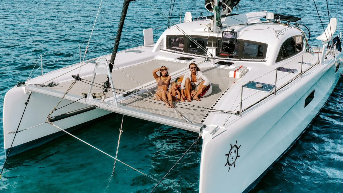 Our Favourite Youtube Sailing Channels – Sail+Leisure