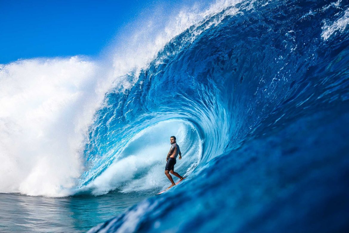 Watch: Billy Kemper's Journey Back to Surfing – Sail+Leisure